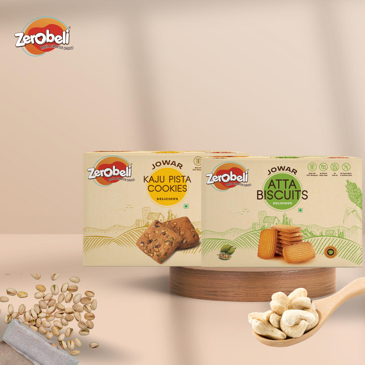 All – Zerobeli